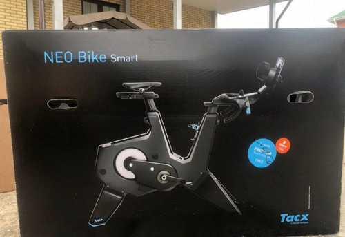 Велостанок Tacx NeoBike Smart T8000.61