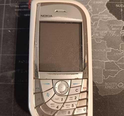 Nokia 7610