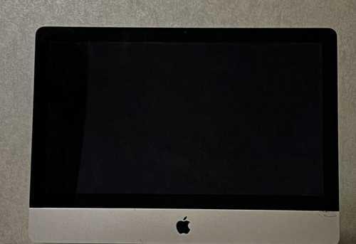 Apple iMac 21.5 2011 года