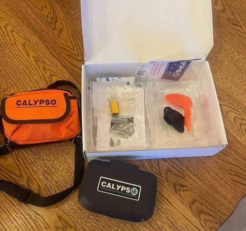 Подводная камера для рыбалки Calypso