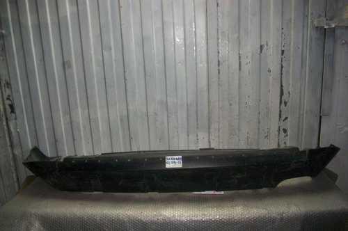 Юбка задняя 6410a297k Outlander XL (CW)