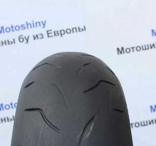 180/55 R17 Bridgestone Battlax BT016 D-457 Мотошин