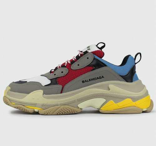 Кроссовки Balenciaga Triple S