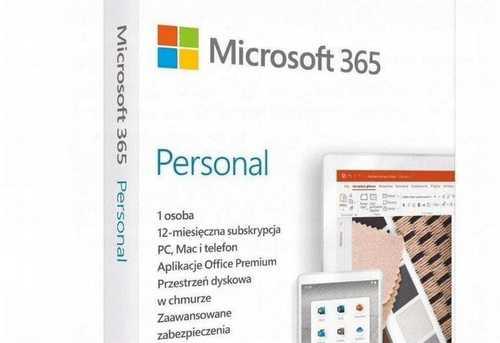 Microsoft Office 365 подписка