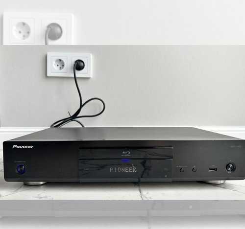 Blu-Ray Pioneer BDP LX 55 Ростест