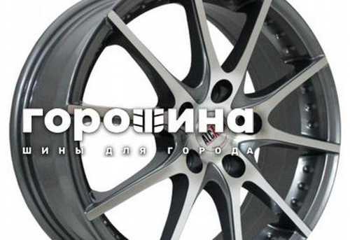 Alcasta M08 6.5x16/5x114.3 ET 46 цо 67.1