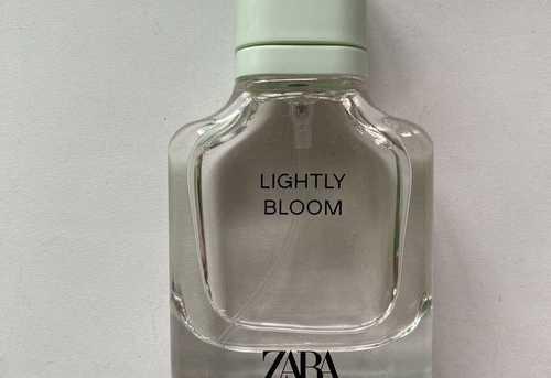 Туалетная вода zara