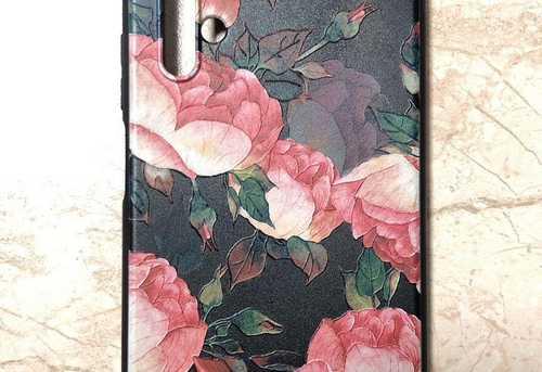 Чехлы на huawei nova 5T