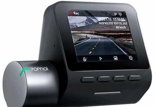 Новый регистратор 2.7K 70MAI Dash Cam Pro Plus+ | Festima.Ru ...