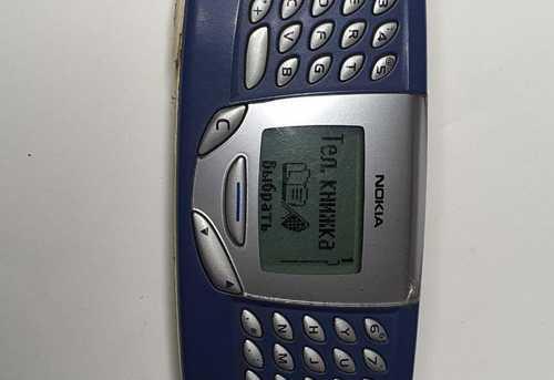 Nokia 5510