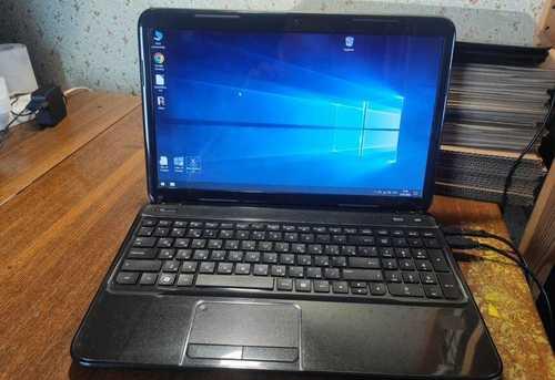 Ноутбук HP g6 (i5 3230, 6gb, amd 7670m 1gb)