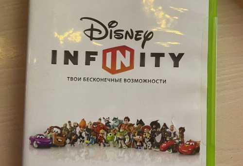 Disney infiniti ps4