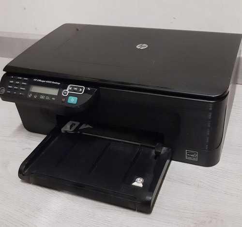 Мфу HP OfficeJet 4500 Desktop