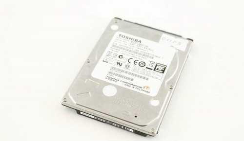 Жёсткий диск 1 TB Toshiba