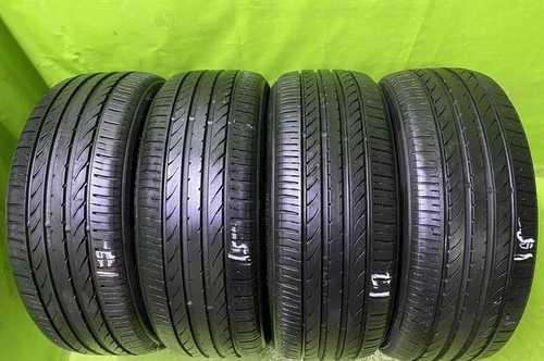 Toyo Proxes R40 215/50 R18 92V