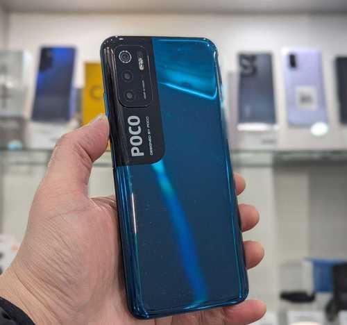 Xiaomi Poco M3 Pro, 4/64 ГБ