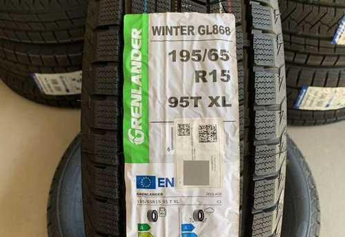 Grenlander Winter GL868 195/65 R15 95T