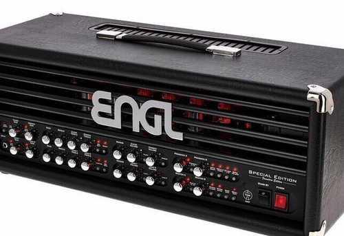 Engl E670FE-EL34
