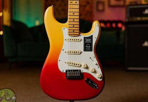 Fender Player Plus Stratocaster MN Tequila Sunrise