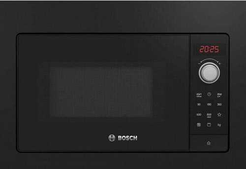 Микроволновая печь built-IN BEL623MB3 bosch