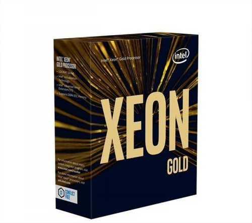 Процессор Intel Xeon Gold 6326 OEM