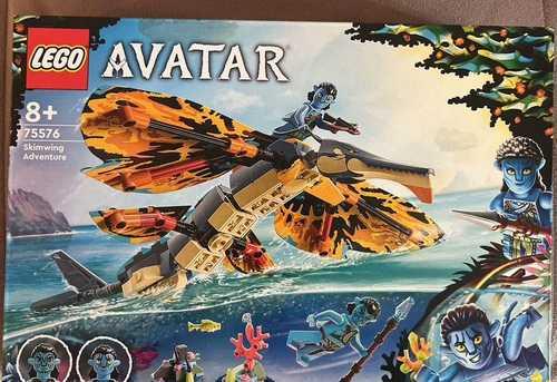 Lego Avatar 75576