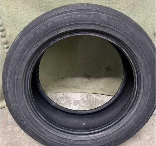 Marshal MU12 205/55 R16