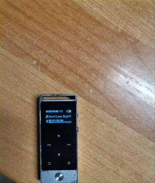 Mp3 плеер