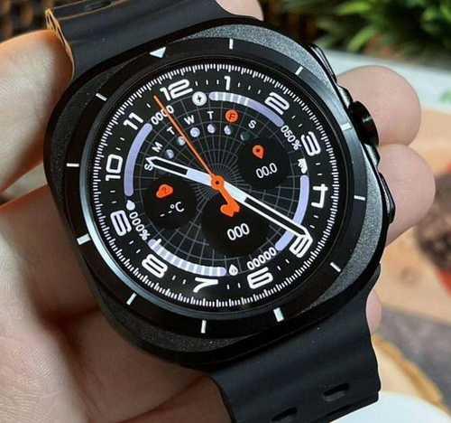 Samsung galaxy watch ultra 47mm