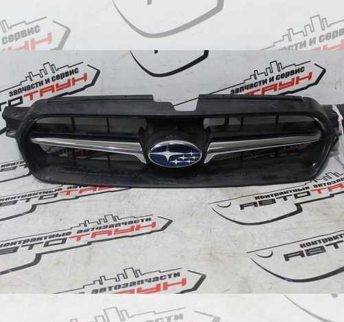 Решетка радиатора subaru legacy outback BL5 BL9 BLD BLE BP5 BP9 BPD BPE BPH 1 полоска 1 модель KA790