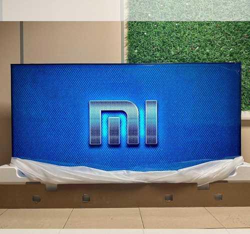 Телевизор Xiaomi Mi TV S75 Mini LED qned 240гц