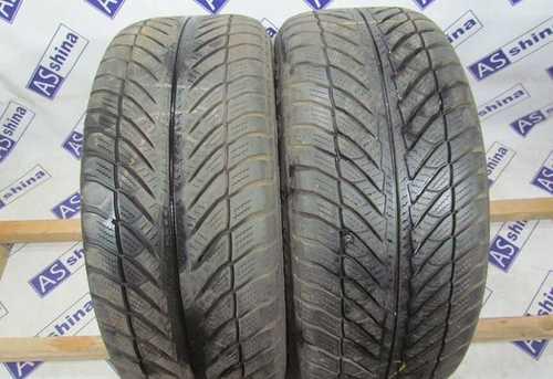 Goodyear Wrangler Ultra Grip 255/50 R19 81H