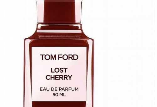 Tom ford lost cherry