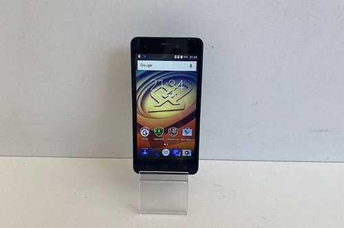 Мобильный телефон Prestigio Wize N3 psp3507duo