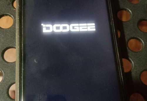 DOOGEE S96 Pro, 8/128 ГБ