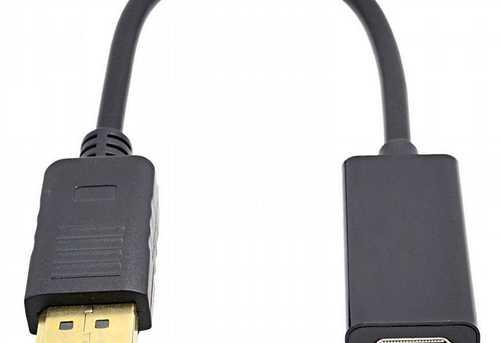 Переходник DP в hdmi