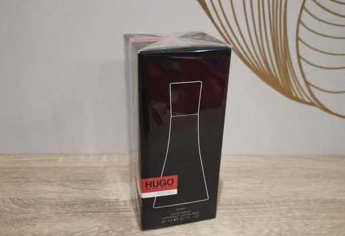 Hugo Hugo Boss Deep Red оригинал