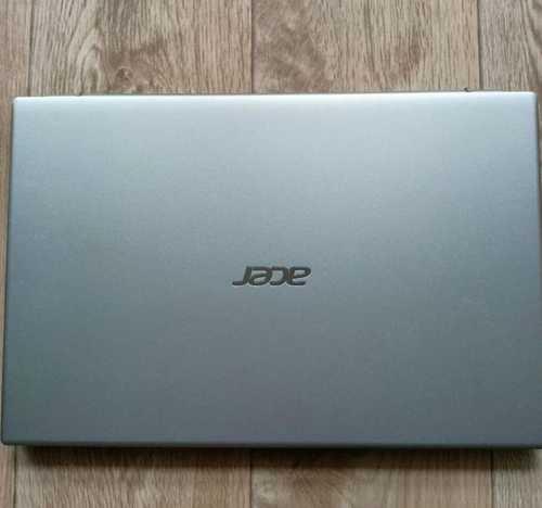 Ноутбук acer aspire 1