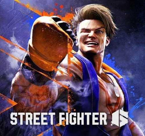 Street Fighter 6