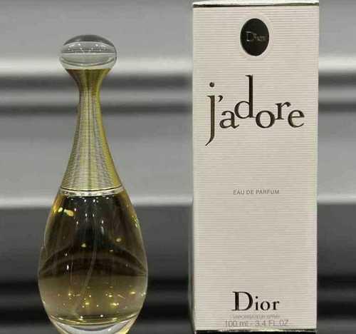 Christian Dior Jadore Духи