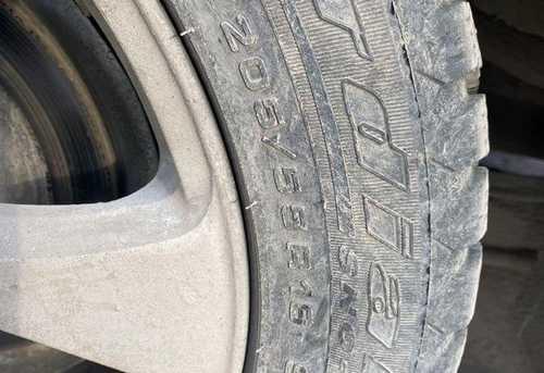 Cordiant Sno-Max 205/55 R16