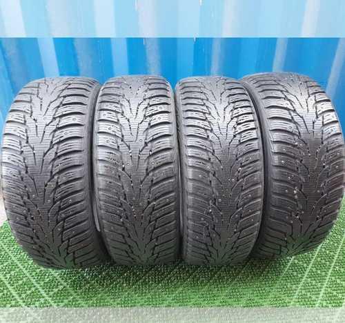 Nexen Winguard WinSpike WH62 215/55 R17 110T