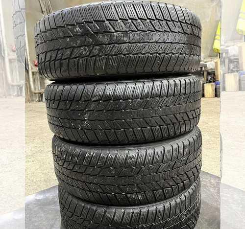 Nexen Winguard Ice 195/65 R15