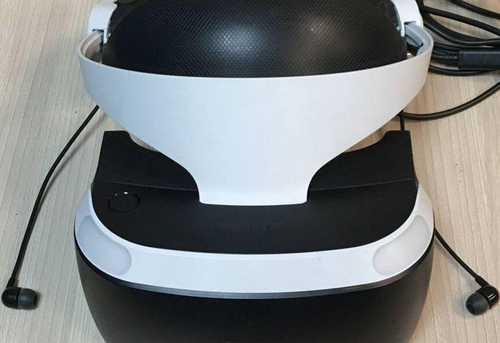 Шлем Sony PlayStation VR CUH-ZVR1 арт.72138