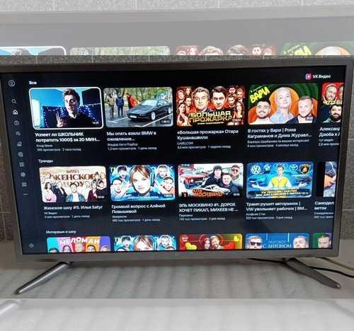 SMART TV Hi 32" (81см)