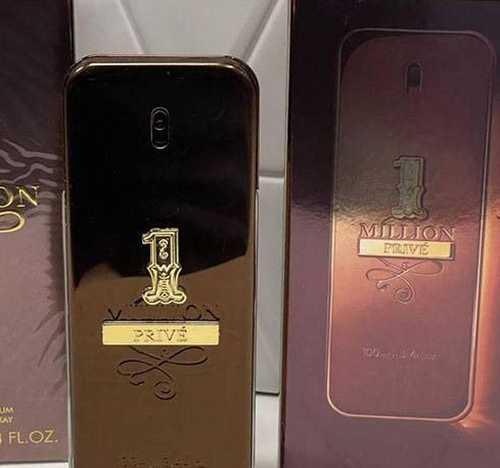 Парфюм Paco Rabanne 1 Million Prive 100 ml