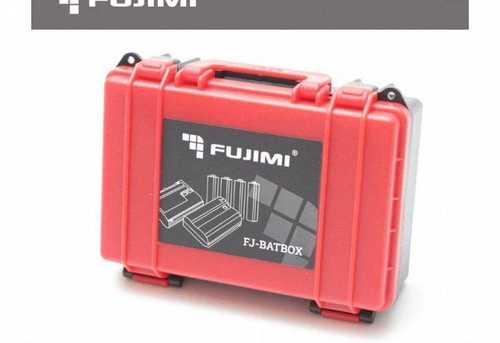 Универсальный кейс Fujimi FJ-batbox для батарей и