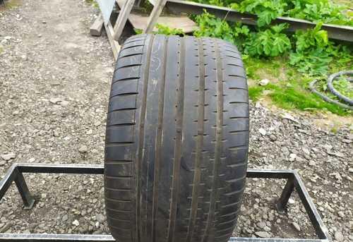 Continental ContiSportContact 2 295/30 R18 ZR
