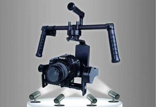 Стедикам, стабилизатор для фотоаппарата G15 PRO