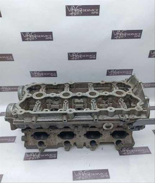 Головка блока голая VW VAG 2.0 FSI BVY BVX BLY